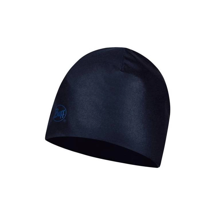 Czapka Buff® THERMONET® HAT S-WAVE BLUE 12613 | Centrum Biegowe Run Expert